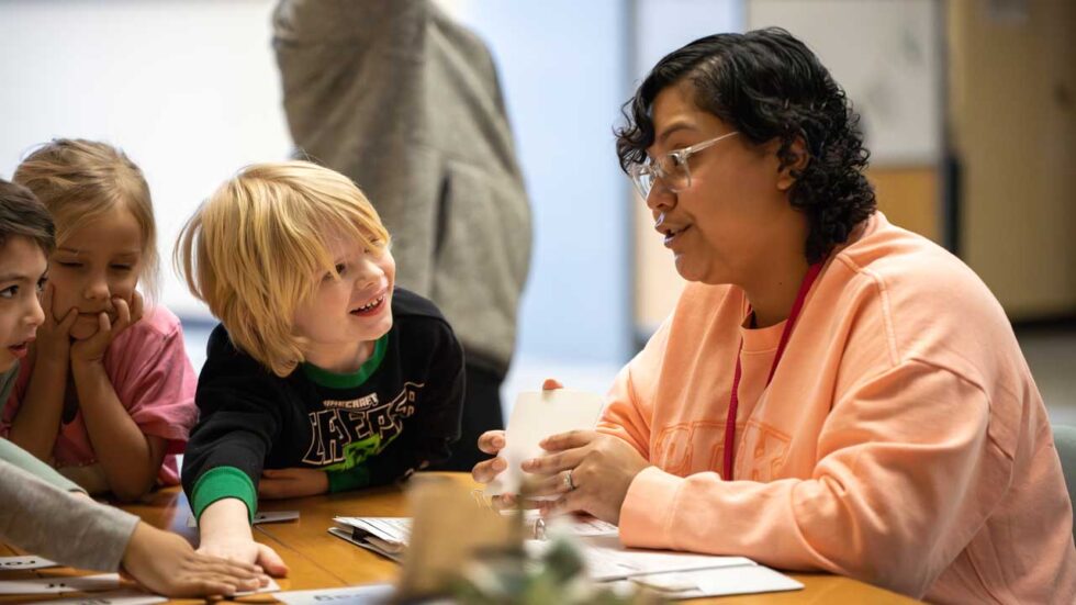 Student Support - Innovative Education Services